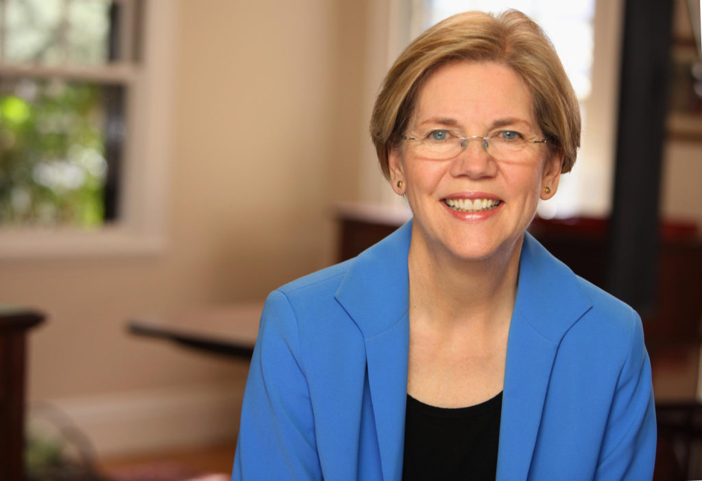 Elizabeth Warren Biography US Senator from Massachusetts Elizabeth Warren Biography US Senator from Massachusetts